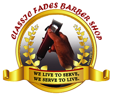 Home - Classic Fades Barbershop